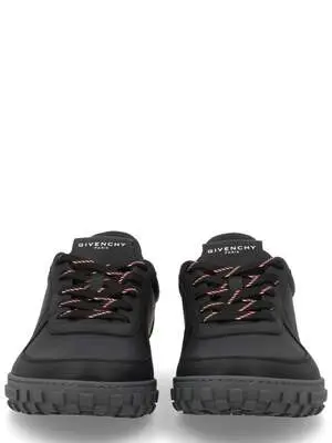 Givenchy Glide Sneakers - Black