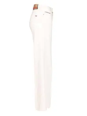 DIESEL® 1978 D-akemi Flare Jeans