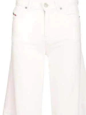 DIESEL® 1978 D-akemi Flare Jeans