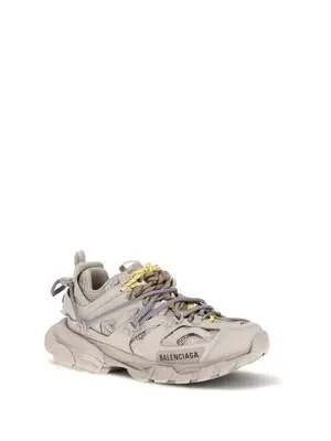 Balenciaga Track Trail Sneakers - Gray