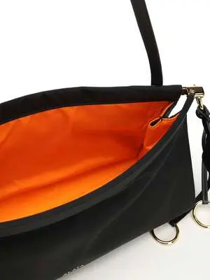 Alaïa East West" Shoulder Bag In Nylon