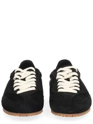 Axel Arigato Daze Runner Sneakers - Black