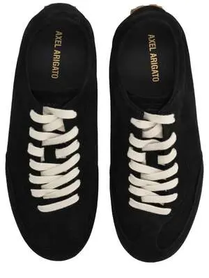 Axel Arigato Daze Runner Sneakers - Black