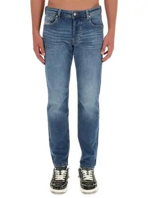 DIESEL® Larkee-beex Jeans - Multicolor