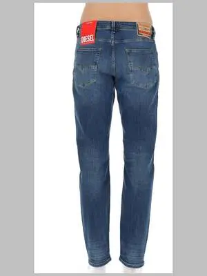 DIESEL® Larkee-beex Jeans - Multicolor