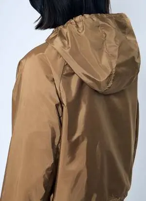 Prada Trimmed Jackets For Women