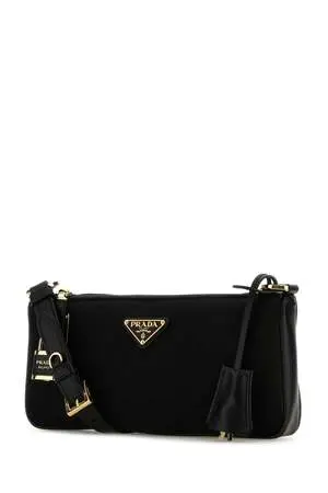 Prada Re-nylon Crossbody Bag