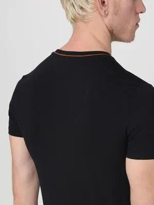 Zegna T-shirt - Black