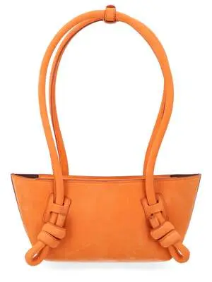 Hereu Mini Fleca Bag - Orange