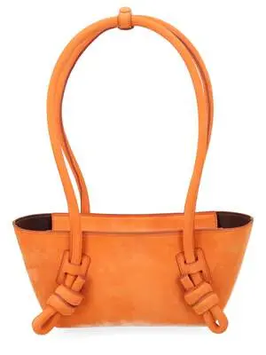 Hereu Mini Fleca Bag - Orange