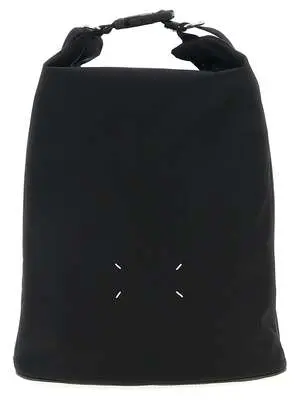 MAISON MARGIELA Roll-up Backpack