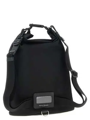 MAISON MARGIELA Roll-up Backpack