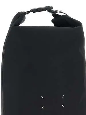 MAISON MARGIELA Roll-up Backpack