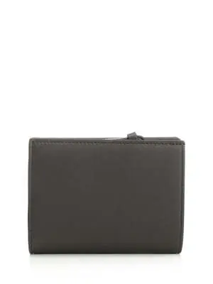 Loewe Futurist Cat Compact Wallet