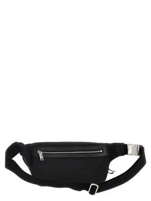 Saint Laurent Classic Canvas Fanny Pack