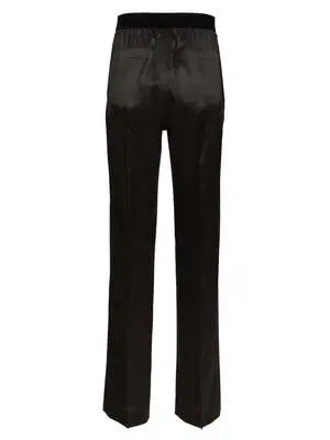 TOM FORD Stretch Silk Pants