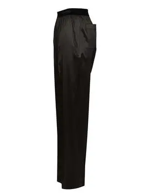 TOM FORD Stretch Silk Pants