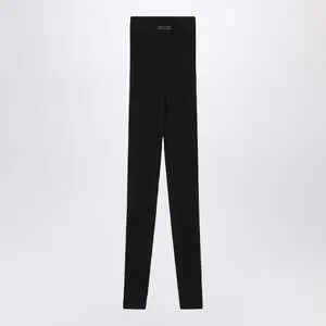 Fear Of God Logo Leggings