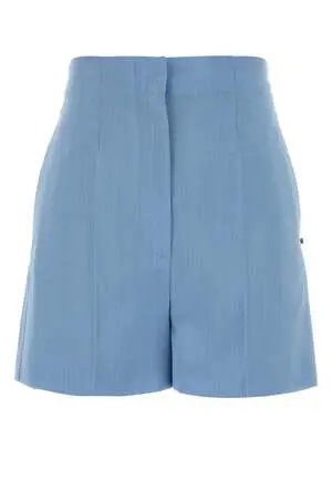 Sportmax Adorato High-waisted Shorts