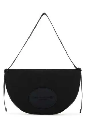 Alexander Wang Textured Belt Bags