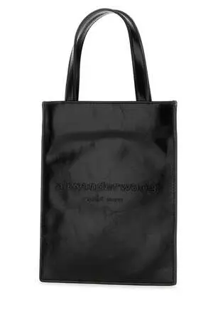 Alexander Wang Leather Small Pinch Handbag
