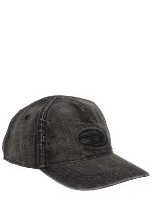 DIESEL® Baseball Cap - Multicolor