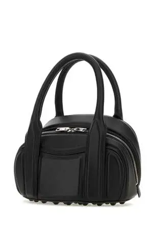 Alexander Wang Nappa Leather Roc Small Handbag