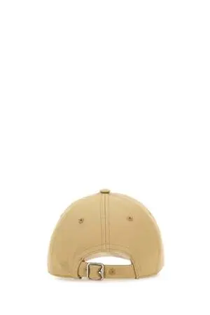 Burberry Baseball Cap - Brown