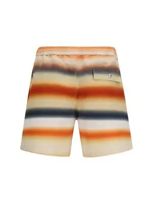 Loewe X Paula's Ibiza Technical Swim Shorts - Multicolor