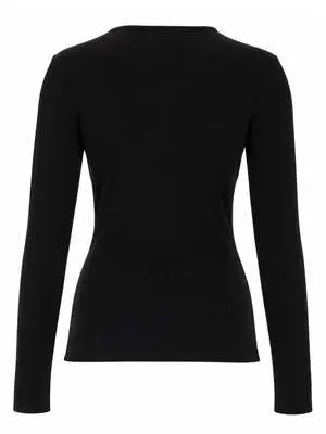 Rabanne Button Detail Top