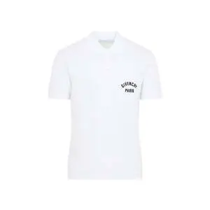 Givenchy Polo - White