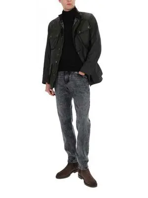Belstaff Trialmaster Waxed Cotton Jacket