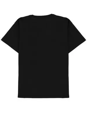 DIESEL® T-shirt T-normy-od-s1 - Black