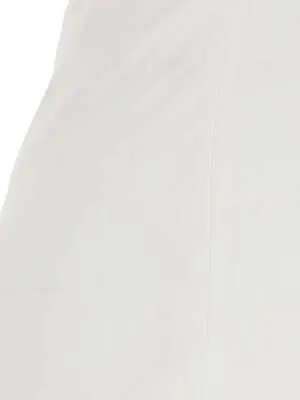 Brunello Cucinelli Satin Long Skirt