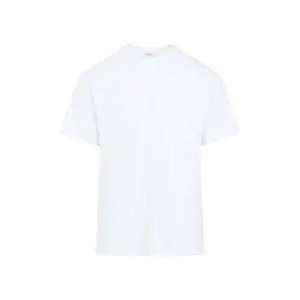 Givenchy Cotton T-shirt - White