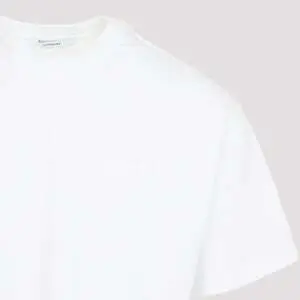Givenchy Cotton T-shirt - White