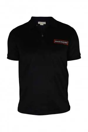 Alexander McQueen Polo