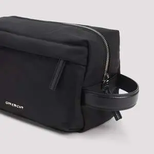 Givenchy Polyamide Wash Bag