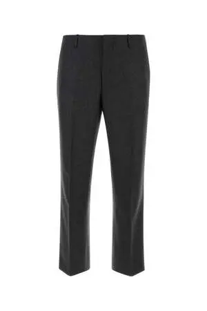 PRADA PRADA Wool Trousers