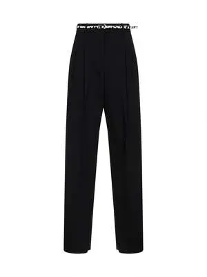 Max Mara Studio Tailored Pants For Women