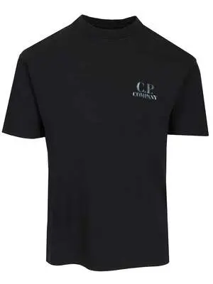 C.P. COMPANY Cotton Jersey T-shirt