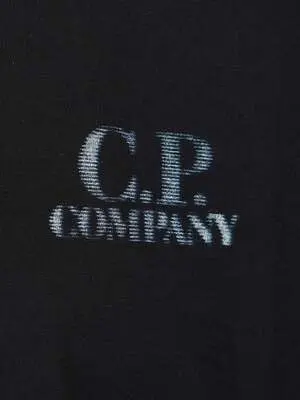 C.P. COMPANY Cotton Jersey T-shirt