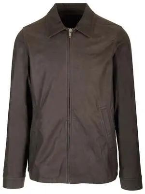 Rick Owens Porterville Jacket