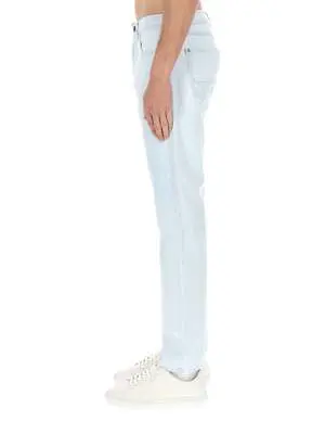 Stone Island Jeans - Blue