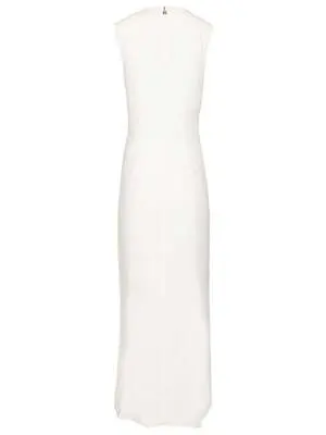 ROTATE BY BIRGER CHRISTENSEN Waterfall Maxi Dress