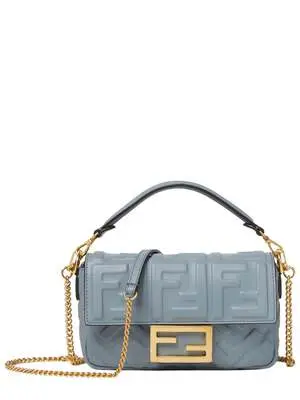 Fendi Baguette Bag - Multicolor