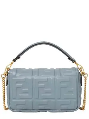 Fendi Baguette Bag - Multicolor