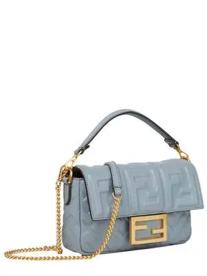 Fendi Baguette Bag - Multicolor