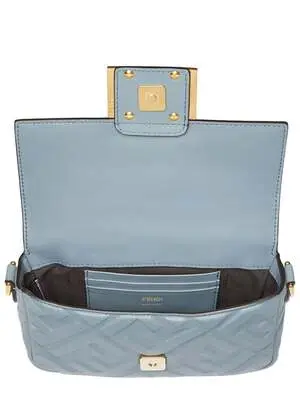 Fendi Baguette Bag - Multicolor