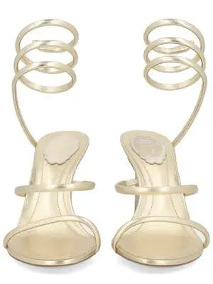 Rene Caovilla Cleo Sandals